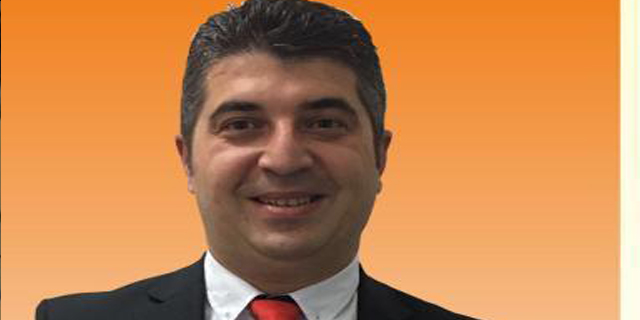 ZAFER PARTİSİ BELEDİYE BAŞKANI ADAYI, SERKAN ESEN OLDU - EFES DOST TV